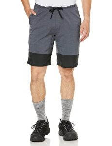 salomon xa 7 inch men's running shorts