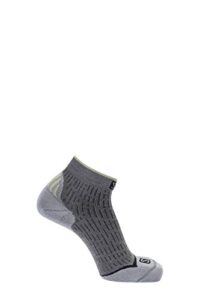 salomon ultra ankle running socks