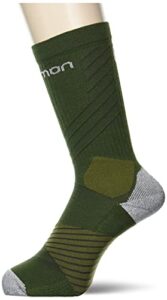 salomon standard xa pro, olive night, large