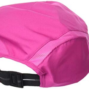 Salomon Standard Cap, Fuchsia RED, L/XL