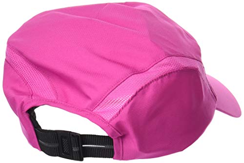 Salomon Standard Cap, Fuchsia RED, L/XL