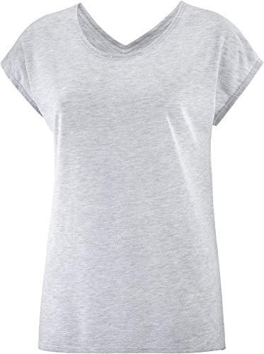 Salomon Women's Standard T-Shirt (Short Sleeve), White, S