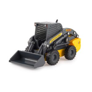 ertl 1:32 new holland l230 skid steer kids' toy, multi