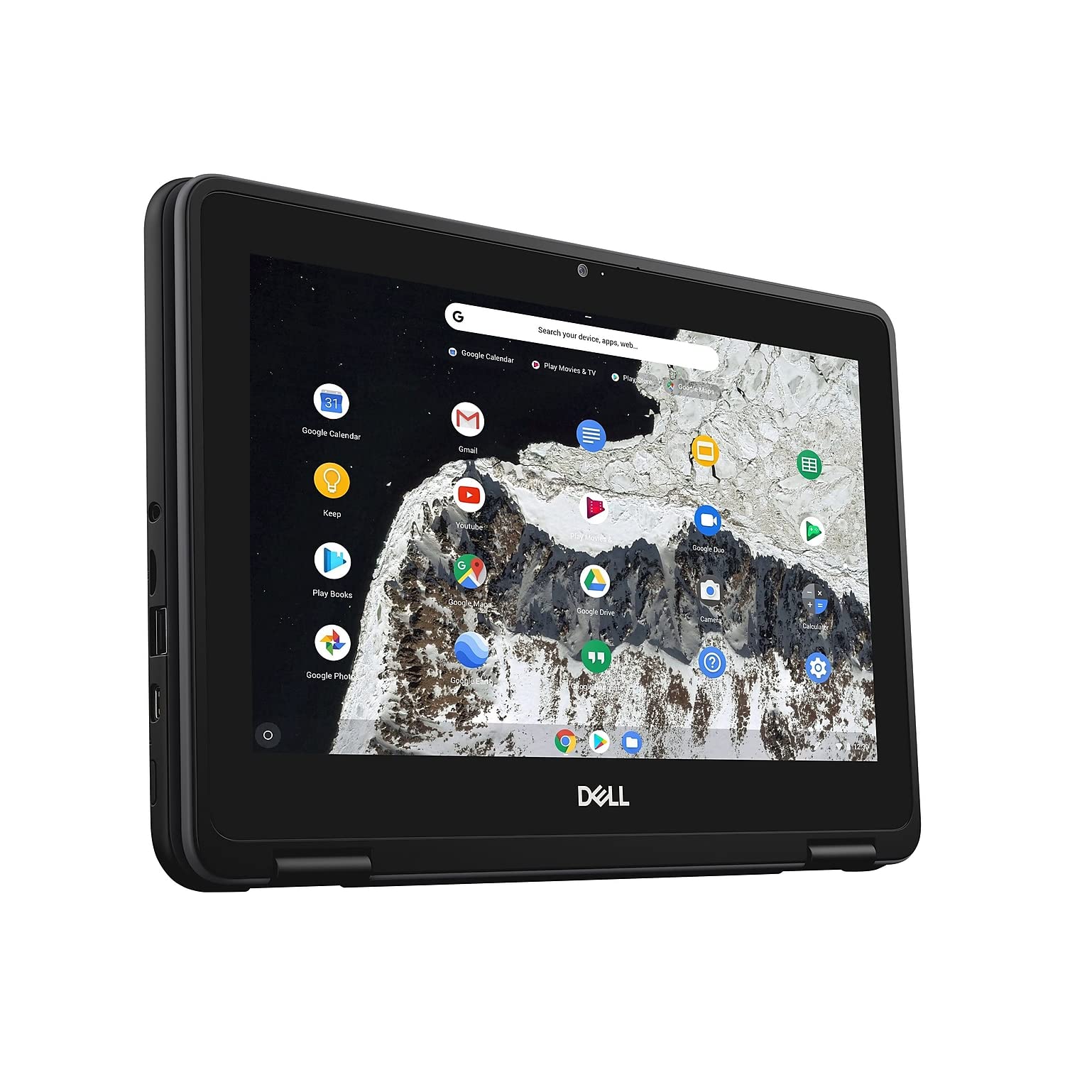 Dell 11.6 HD CRM3100 N4020 4GB 32G