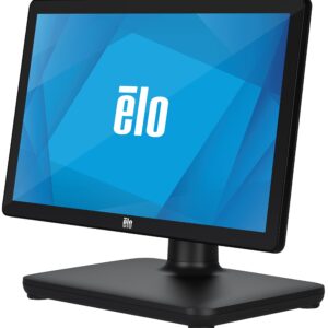 Elo EloPOS 22" Point of Sale System, 22-inch 1080p Full HD Touchscreen with i5, Win 10, 8GB RAM, 128GB SSD, and Stand with Connection Hub