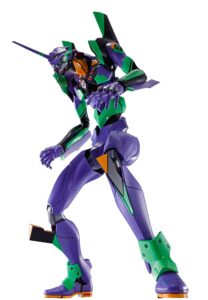 tamashii nations evangelion test type-01 "rebuild of evangelion", bandai spirits dynacation