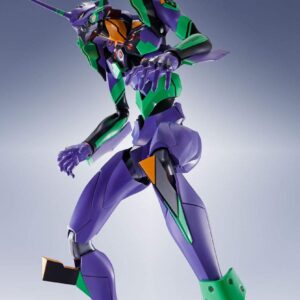 TAMASHII NATIONS Evangelion Test Type-01 "Rebuild of Evangelion", Bandai Spirits Dynacation