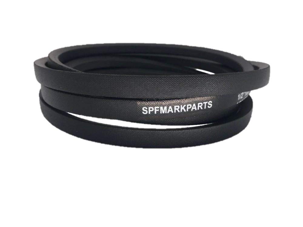 SPF Lawn Mower Tractor Deck Belt 5/8" x 174 3/4" Replacement for Toro 115-7407