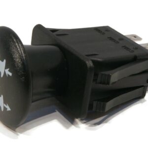 The ROP Shop | PTO Switch for Husqvarna YTH2348, YTH23K48, YTH24K48, YTH24V48, YTH24V54 Mowers