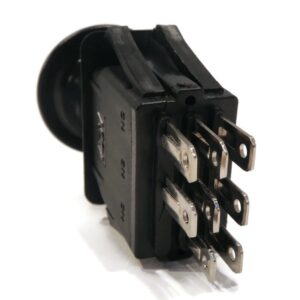 The ROP Shop | PTO Switch for Husqvarna YTH2348, YTH23K48, YTH24K48, YTH24V48, YTH24V54 Mowers