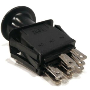 The ROP Shop | PTO Switch for Husqvarna YTH2348, YTH23K48, YTH24K48, YTH24V48, YTH24V54 Mowers