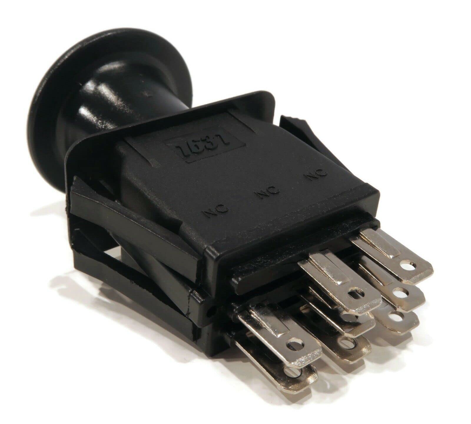 The ROP Shop | PTO Switch for Husqvarna YTH2348, YTH23K48, YTH24K48, YTH24V48, YTH24V54 Mowers