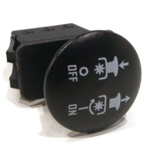 The ROP Shop | PTO Switch for Husqvarna YTH2348, YTH23K48, YTH24K48, YTH24V48, YTH24V54 Mowers