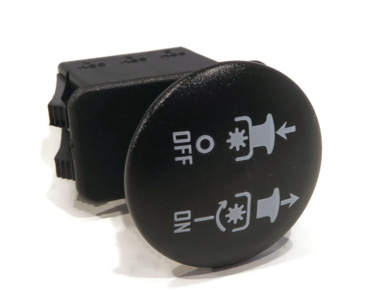 The ROP Shop | PTO Switch for Husqvarna YTH2348, YTH23K48, YTH24K48, YTH24V48, YTH24V54 Mowers