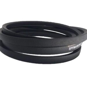 Grandstand Mower Deck Belt 5/8" x 176" Replacement for Toro 106-7369 Z Master Z400 Z441 Z449 Z450 Z453