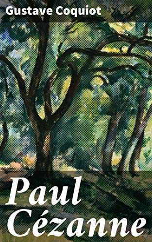 Paul Cézanne (French Edition)