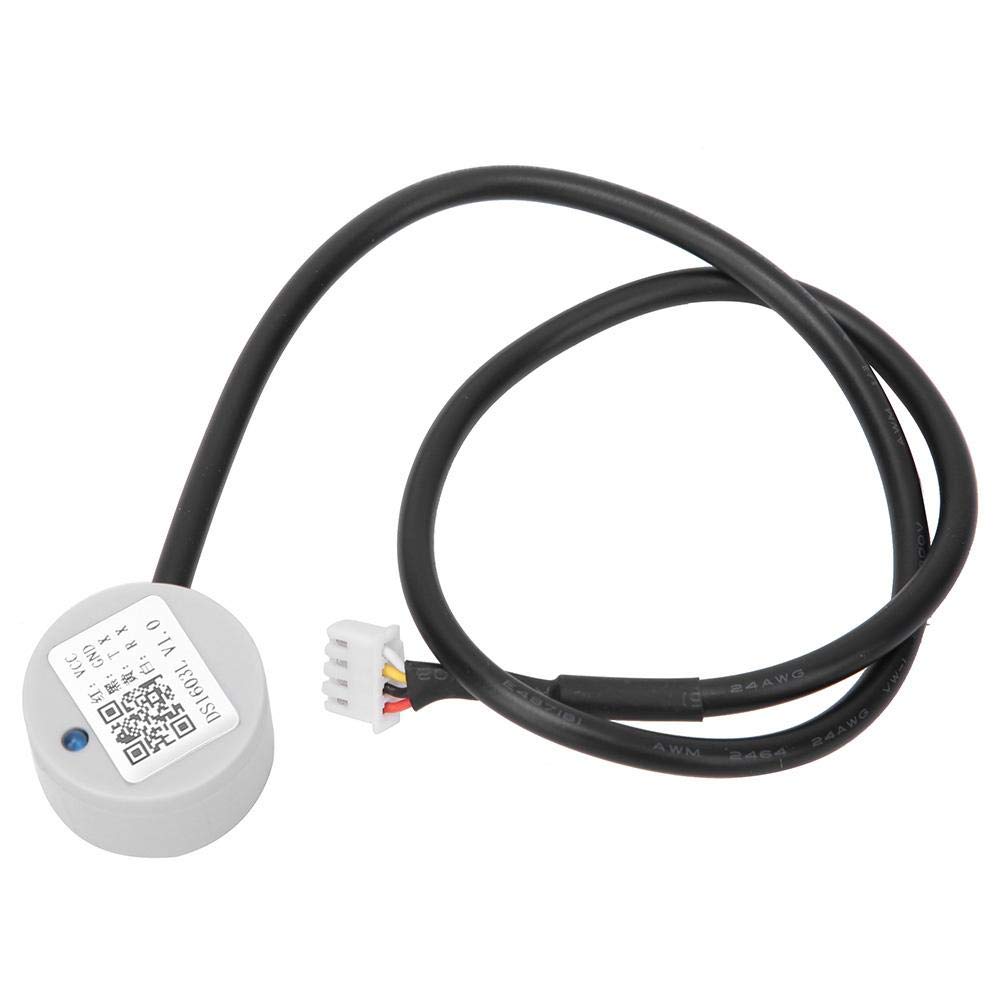 Garosa XKC-DS1603L.V1 Liquid Level Sensor Ultrasonic Liquid Level Sensor Non-contact Liquid Sensing Apacitive Sensor Flow Sensor Level UART Serial Port 3.3~1