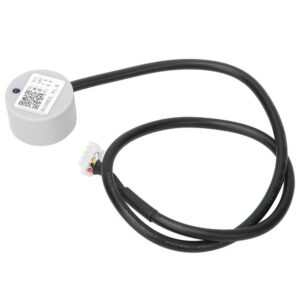 Garosa XKC-DS1603L.V1 Liquid Level Sensor Ultrasonic Liquid Level Sensor Non-contact Liquid Sensing Apacitive Sensor Flow Sensor Level UART Serial Port 3.3~1