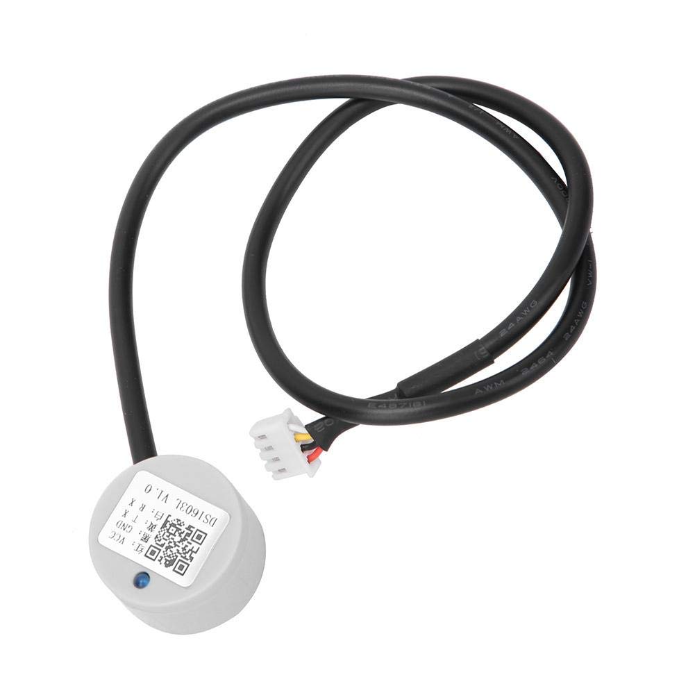 Garosa XKC-DS1603L.V1 Liquid Level Sensor Ultrasonic Liquid Level Sensor Non-contact Liquid Sensing Apacitive Sensor Flow Sensor Level UART Serial Port 3.3~1