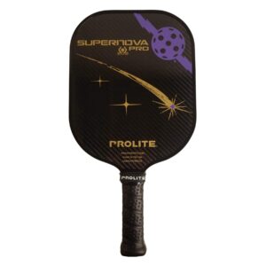 supernova pro bds - premium metallic edition - amethyst