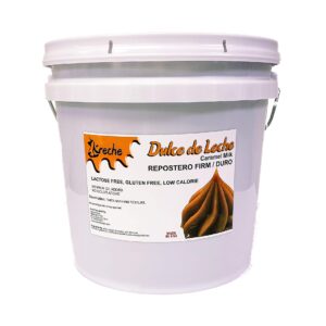 Kreche Dulce de Leche Respostero (24LBS)