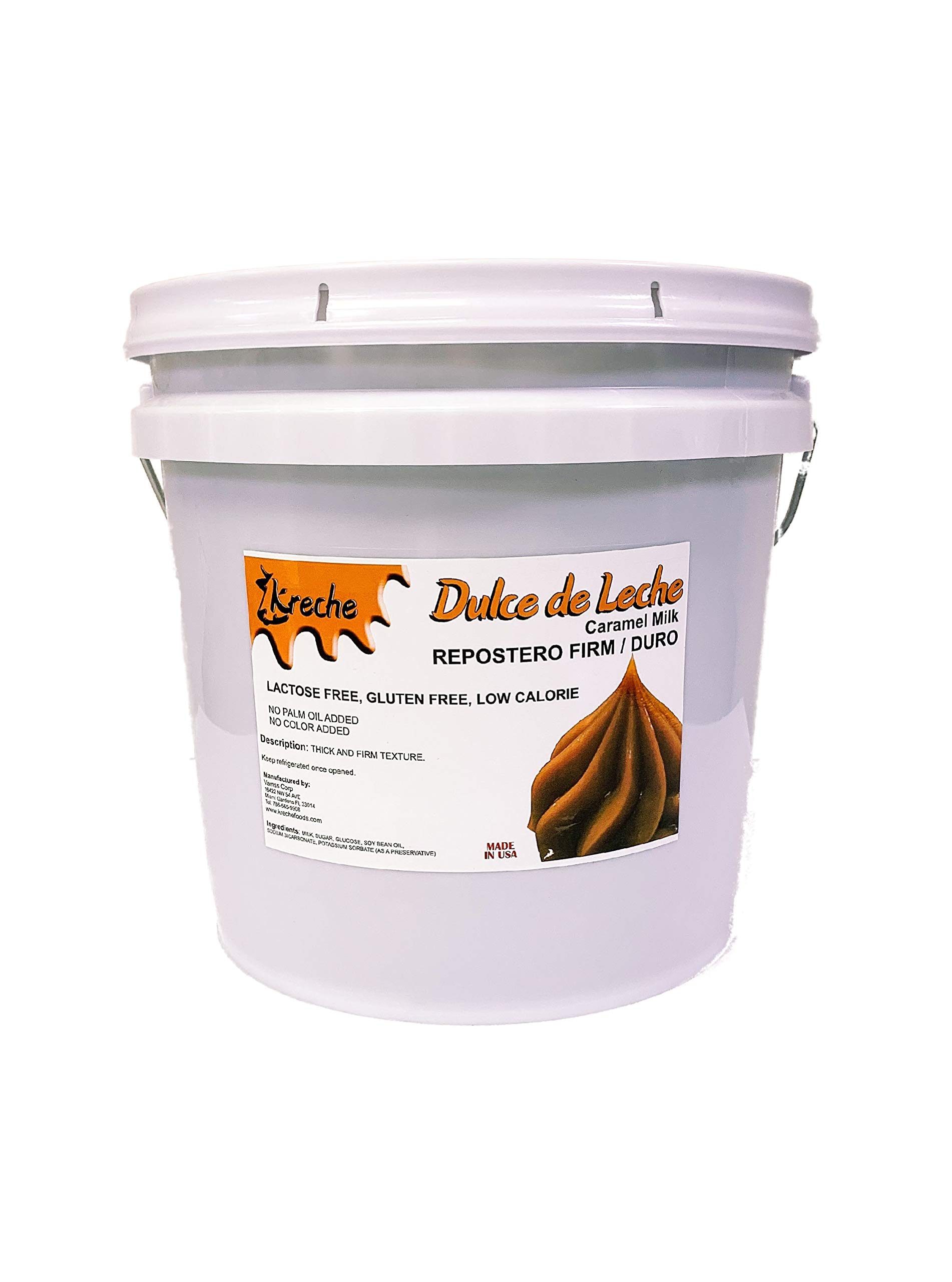 Kreche Dulce de Leche Respostero (24LBS)