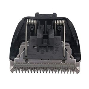 wuyan trimmer barber head for panasonic, replacement blade clipper head for er5204 er5205 er5208 er5209 er5210 er-ca35 er-ca70 er510 er2171 er2211 er2061