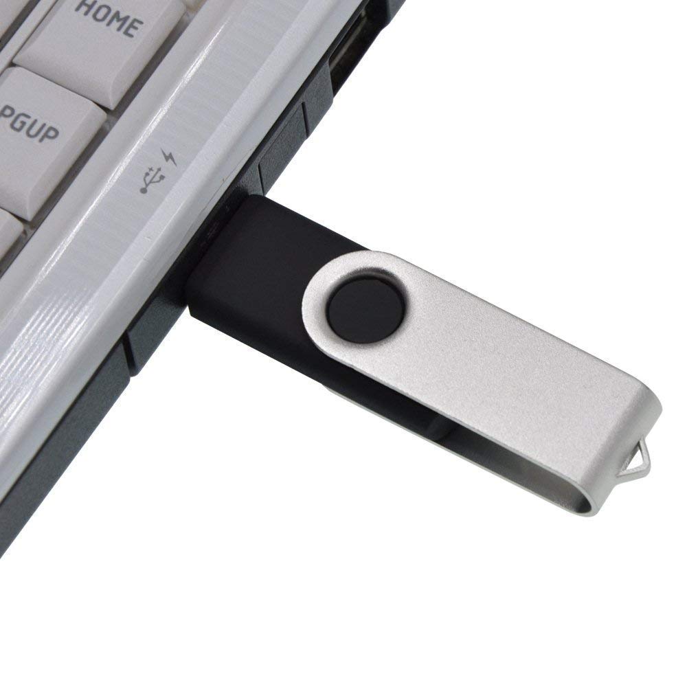 15 Pack 32GB Flash Drive Bulk