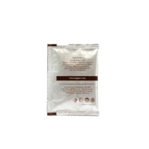 6 boxes Nugano Premium Gourment Black Coffee Enriched with Ganoderma Lucidium (30 sachet/box)