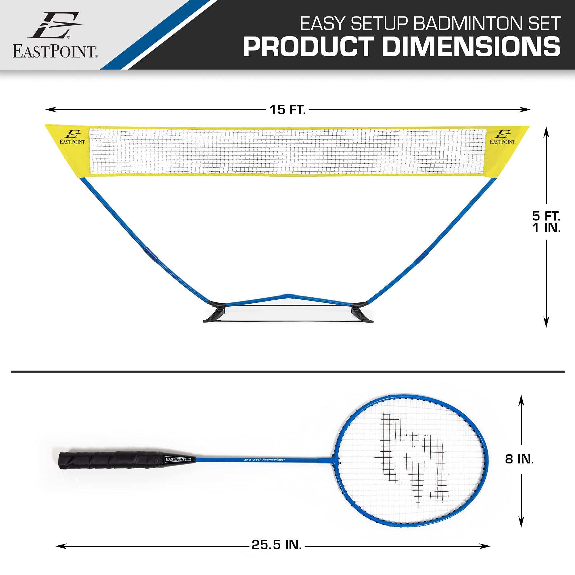 EastPoint Sports Net