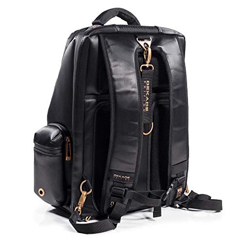 Gruv Gear DJ Bag (VB02-DKD)