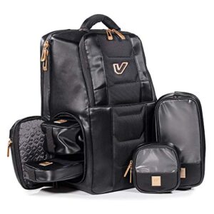 Gruv Gear DJ Bag (VB02-DKD)