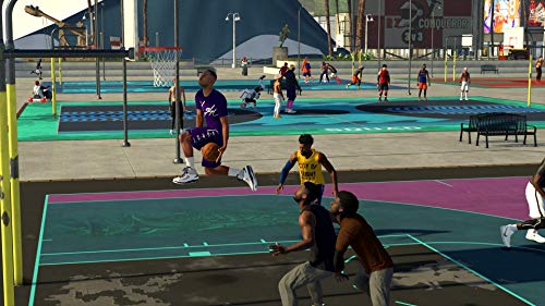 NBA 2K21 Mamba Forever Edition - PlayStation 4