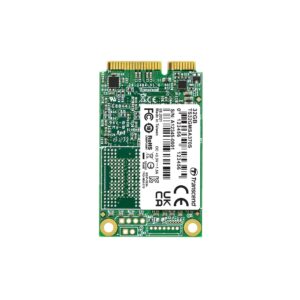 transcend ts32gmsa370s 32gb sataiii msata ssd 370s internal solid state drive