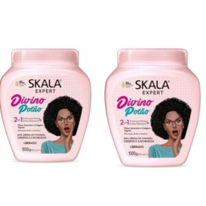 skala 2 pack divino potao hair cream 32 oz