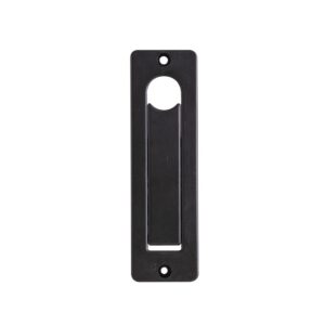 fat cat by gld products pockey table replacement latch,black