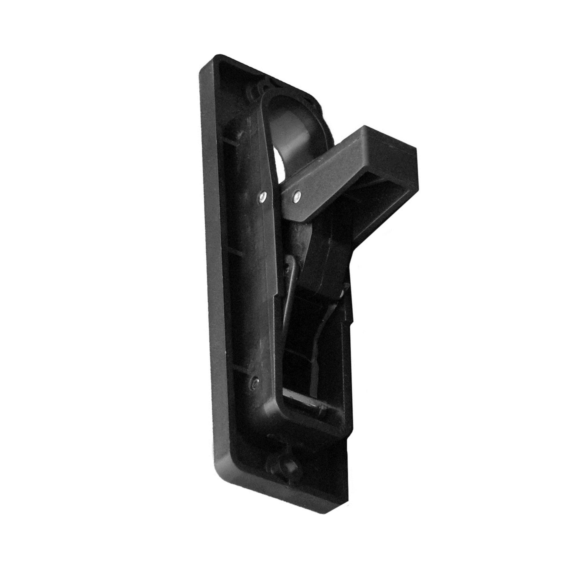 Fat Cat by GLD Products Pockey Table Replacement Latch,Black