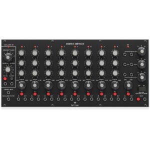 behringer 960 sequential controller legendary analog step sequencer module for eurorack