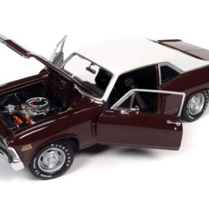 American Muscle - 1970 Chevrolet Nova SS 396 (MCACN & Class of 1970)