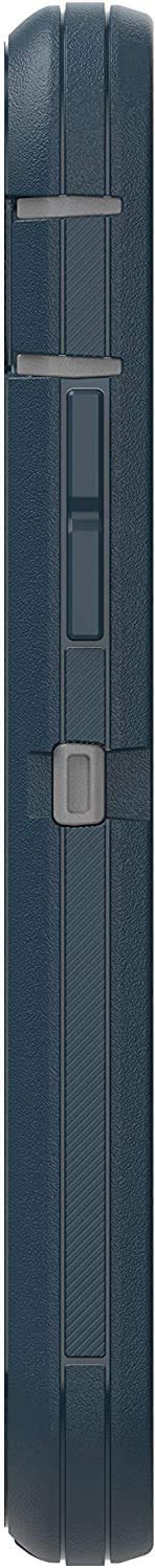 OtterBox Defender Series Rugged Case for iPhone 11 PRO - Case Only - Non-Retail Packaging - Gone Fishin Blue - with Microbial Defense