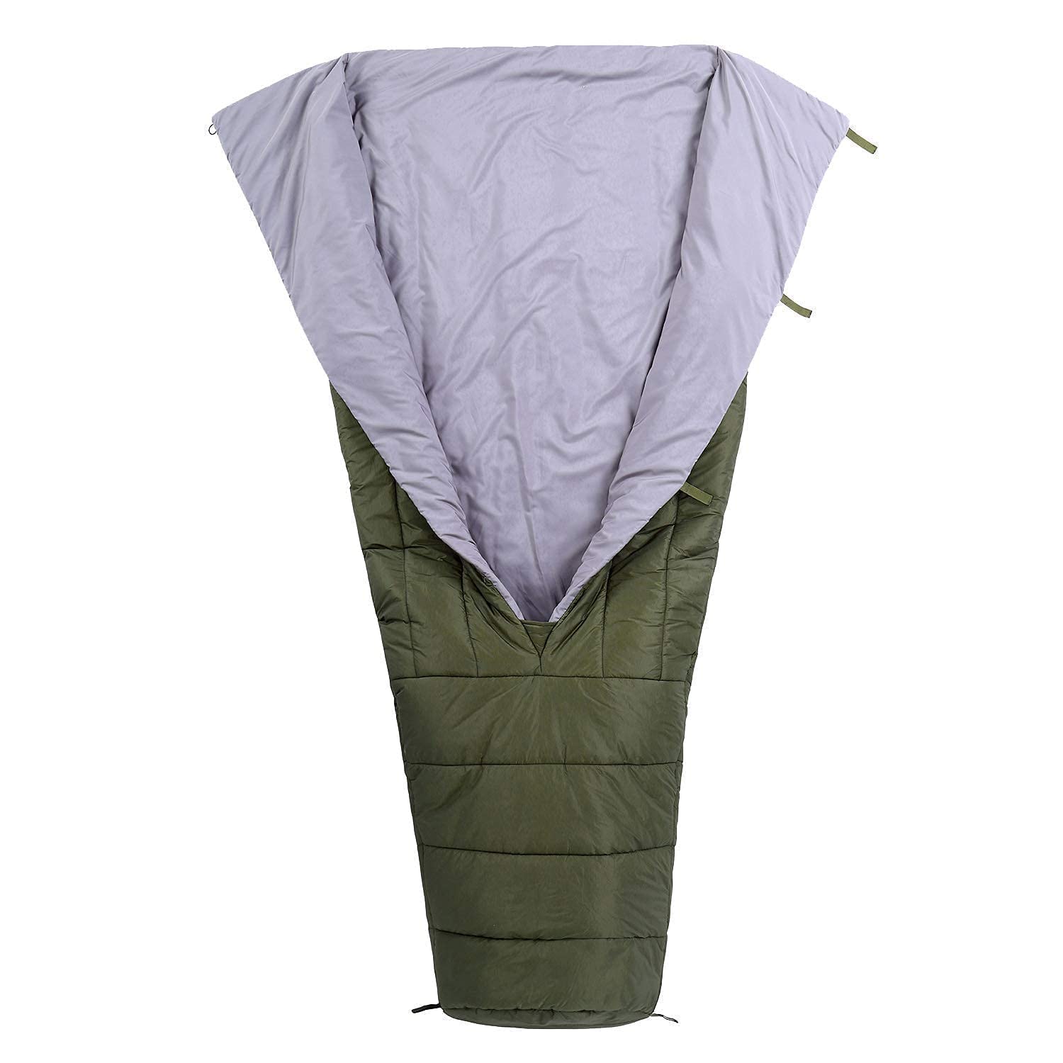 OneTigris Hammock Sleeping Quilt and Underquilt