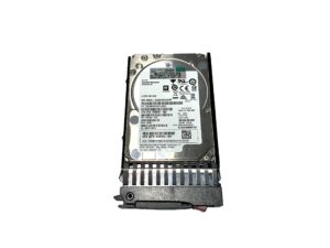 genuine hpe p00441-001 msa 2.4tb 2.5-inch serial attached scsi (sas) sff 12g dual port 512e enterprise (ent) hot-plug 10k msa hard drive - itps usa