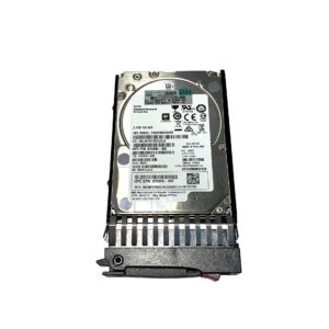 Genuine HPE P00441-001 MSA 2.4TB 2.5-inch Serial Attached SCSI (SAS) SFF 12G Dual Port 512e Enterprise (ENT) Hot-Plug 10K MSA Hard Drive - ITPS USA