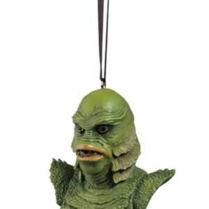 Trick or Treat Studios Creature from The Black Lagoon Holiday Horrors Ornament