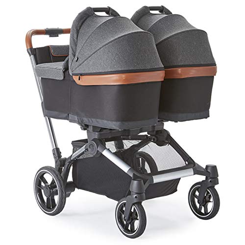 Contours Element Pramette (Compatible with Contours Element Stroller ONLY)