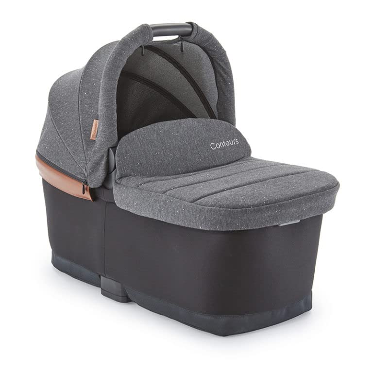 Contours Element Pramette (Compatible with Contours Element Stroller ONLY)