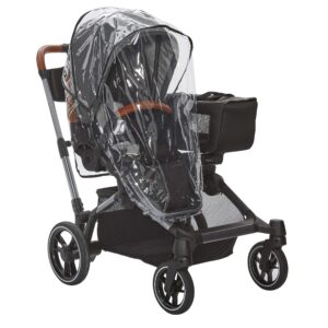 contours weather shield rain cover stroller accessory