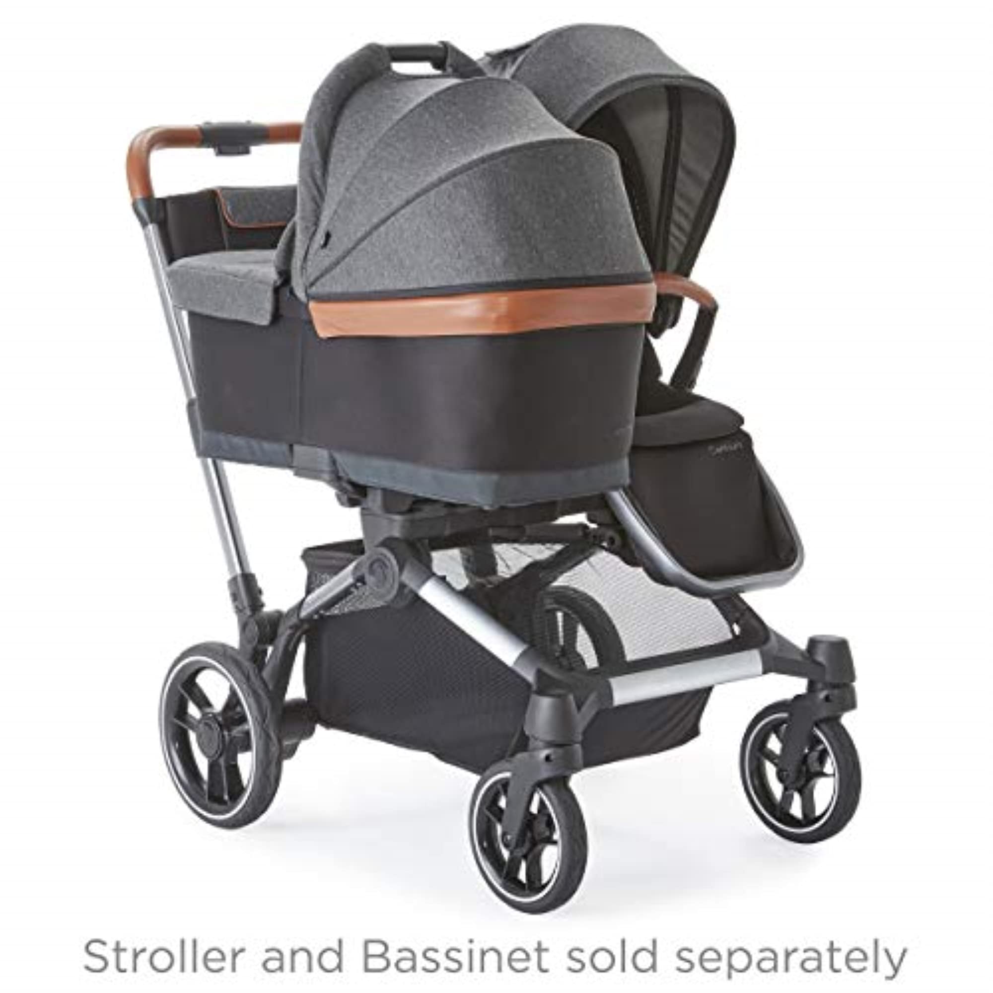 Contours Element Stroller Pramette Adapter - Exclusively for Contours Element Stroller and Contours Element Second Pramette Accessory