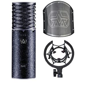 aston microphones condenser microphone (000-f7z00-00010)