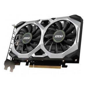 msi gtx1650 ventus xs 4g ocv1